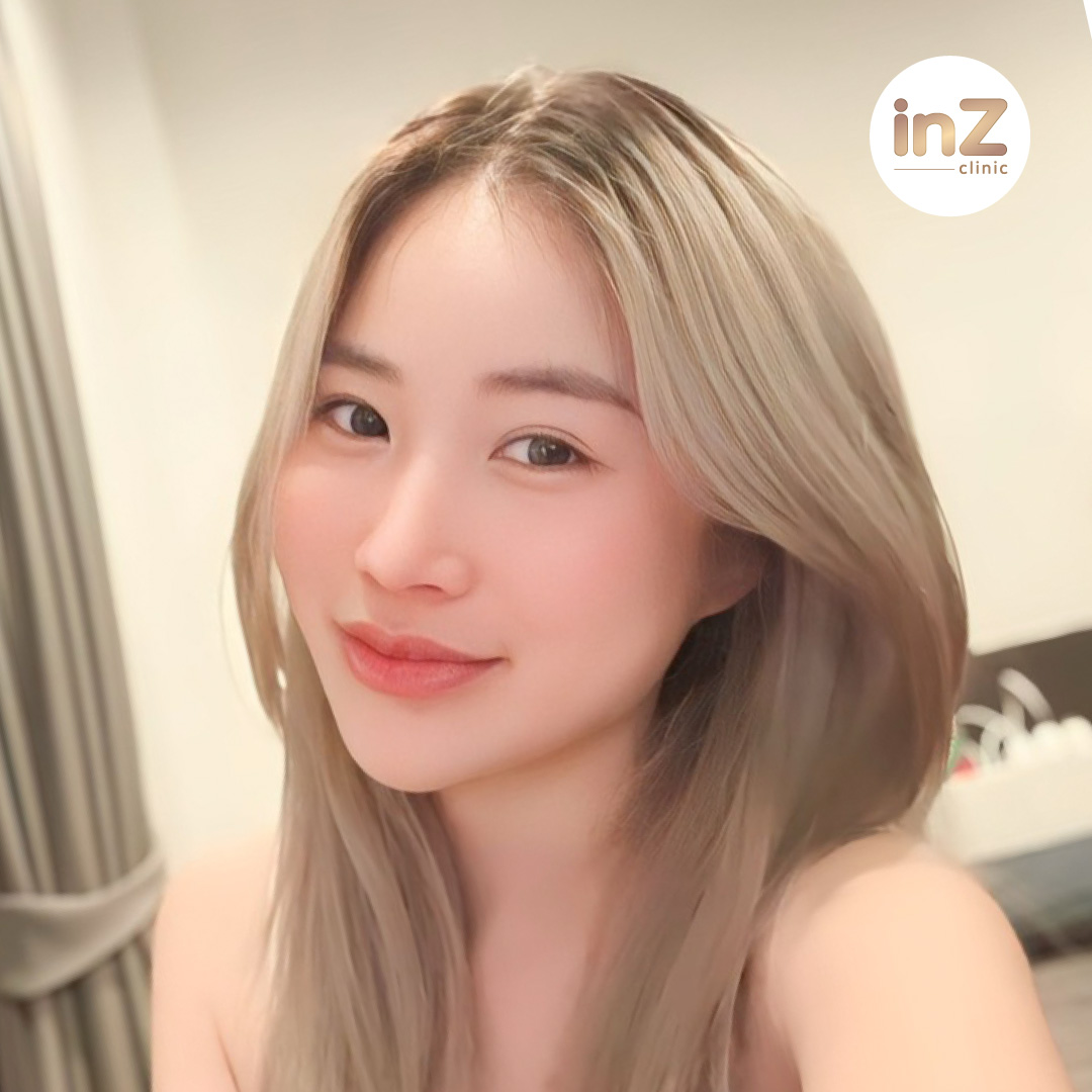 คุณไข่มุก - inZ Clinic