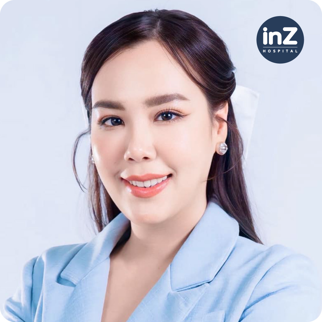 คุณกวาง อภิญญา - inZ Clinic